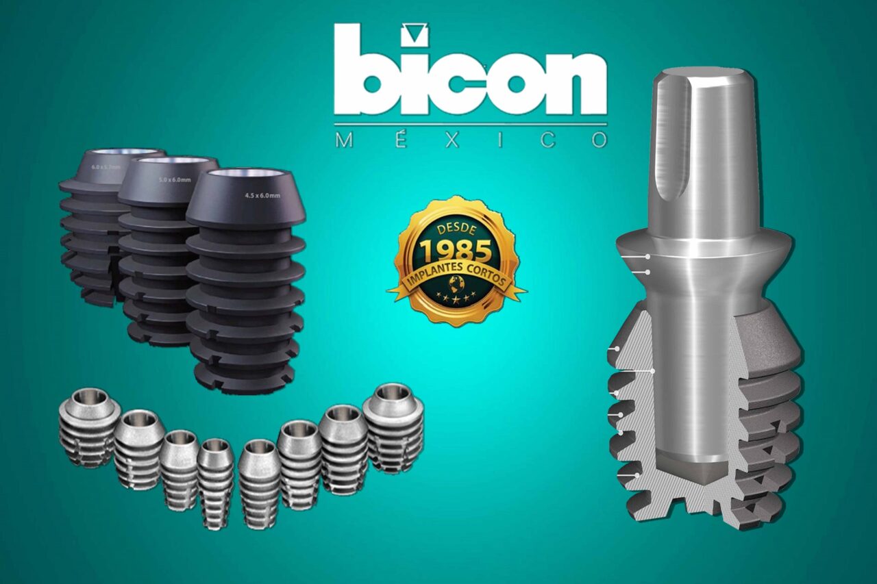 Home - Bicon México